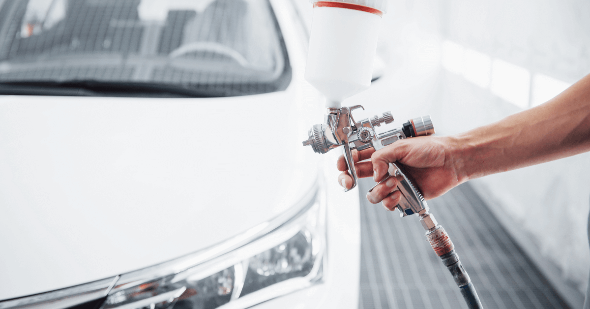 Follow These Simple Steps To Avoid Fish Eyes In Your Paint – Automotive ...