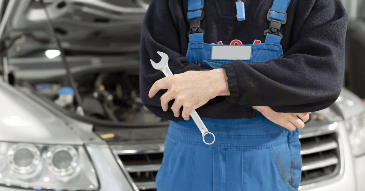 The Top 10 Important Questions To Ask An Auto Body Repair Shop ...