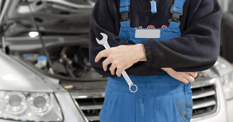 The Top 10 Important Questions To Ask An Auto Body Repair Shop ...