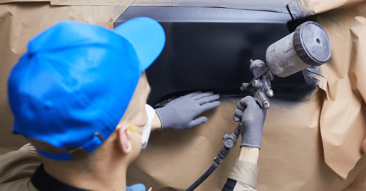 Our Ultimate Guide to Custom Auto Paint Colors for Your Vehicle ...